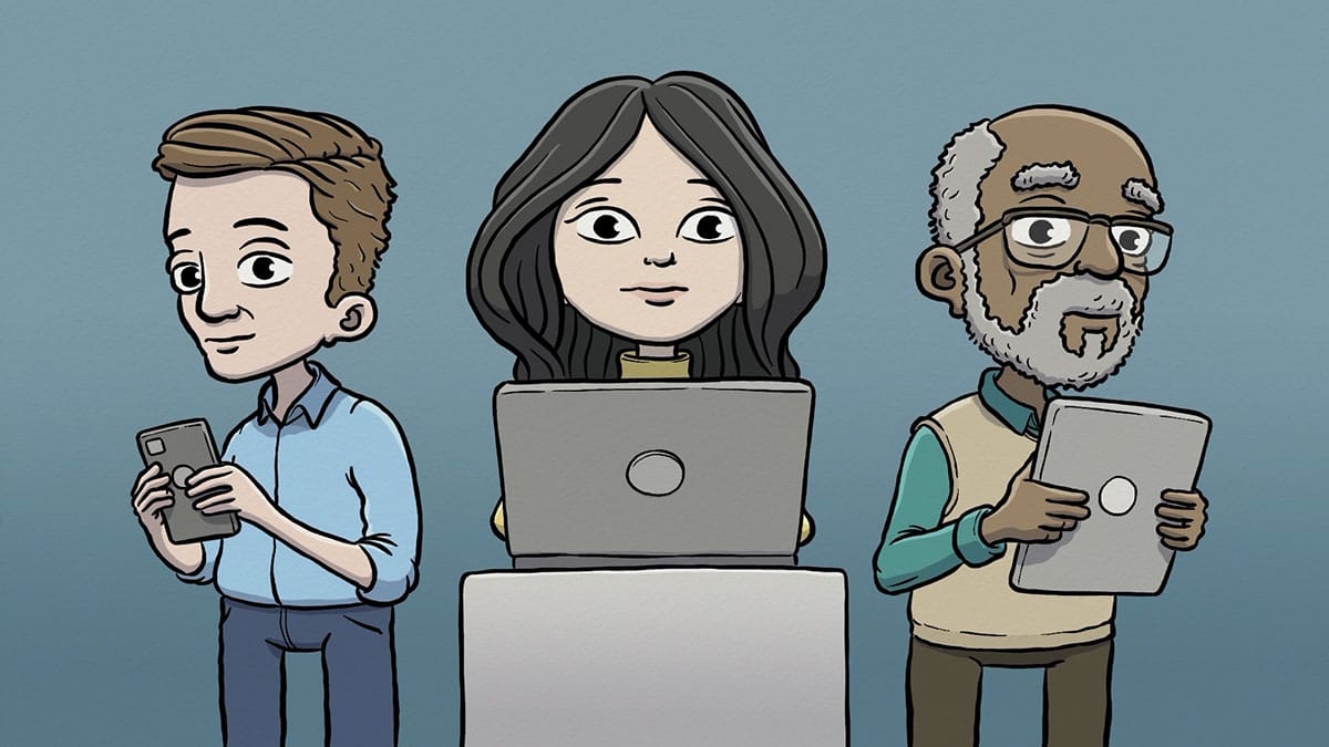 Whiteboard Explainer Videos – Drawn by Shawn